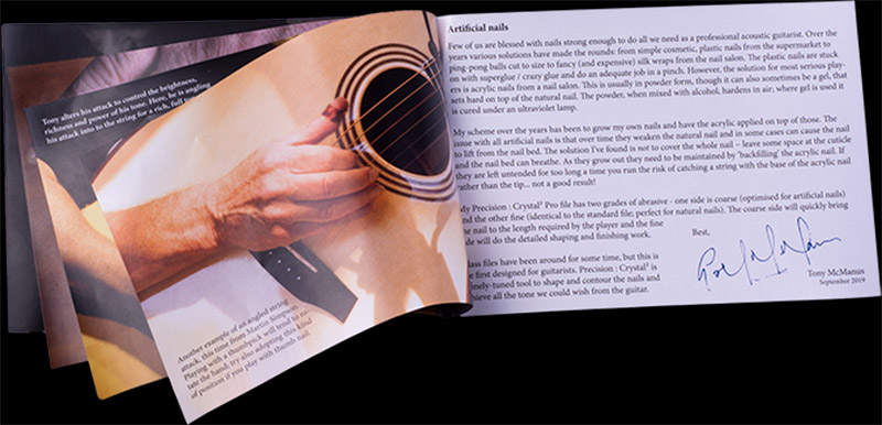 Wolfram Precision : Crystal